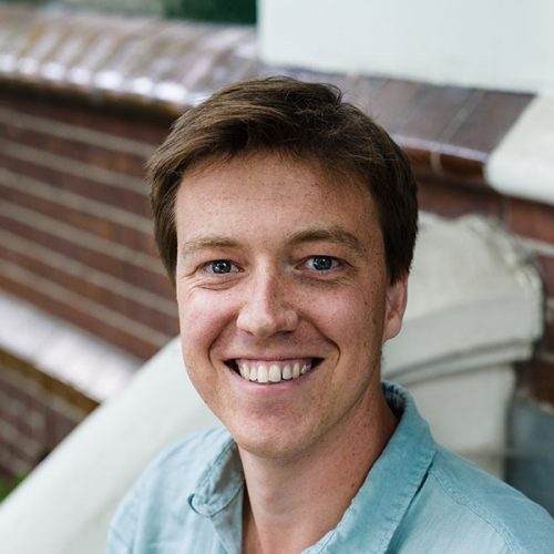 Het team - Yellow Yard Recruitment Software